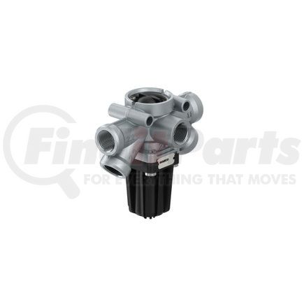 Semi Truck Hydraulic Pressure Limiter Valve | Part Replacement Lookup ...