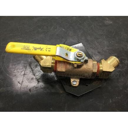 Navistar 2232969C93 - INTERNATIONAL VALVE, , ASSY HEA | FinditParts