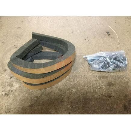 Navistar 2591598C92 - INTERNATIONAL KT SCREW,KIT HARDWARE SCREW ...