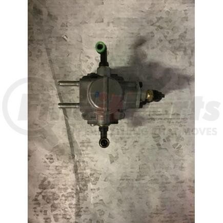 Navistar 3821869C93-B - VALVE BRAKE CONTROL SR-7 SPRING BRAKE RELAY ...