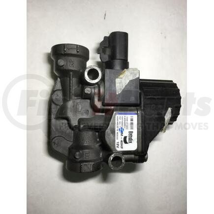 Navistar 4037420C1-B - VALVE,MODULATOR AIR M-40 12VOLT MOD WITH NPT ...