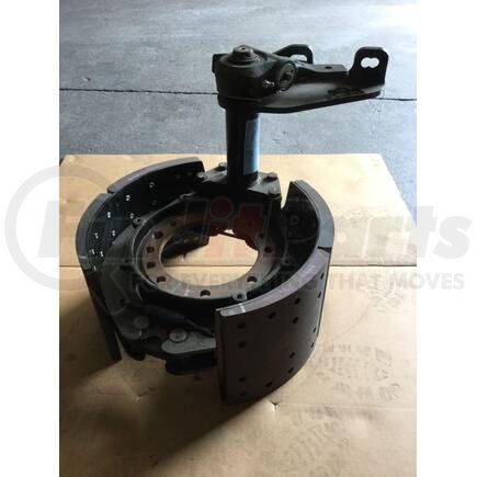 Navistar 3671982C91 - BRAKE,GROUP REAR LT MERITOR 16.5 X 8.625 Q ...