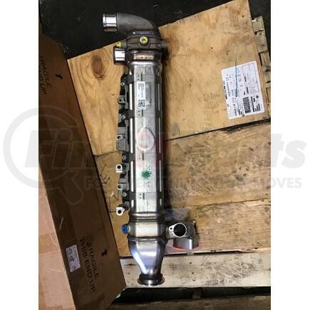 Navistar 2517626C91-B - COOLER, EGR, KIT (New Blemished) | FinditParts