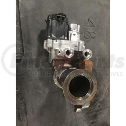 Navistar 2514164C93-B Exhaust Gas Recirculation (EGR) Valve | FinditParts