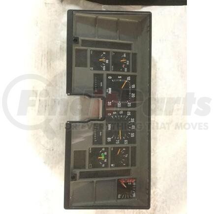 Navistar 5011217R92-B - CLUSTER, REMANUFACTURED INSTR AIR BRAKE E (New ...