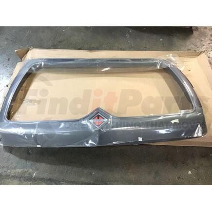 Navistar 3613676C95 - GRILLE,SURROUND ASSY , PAINTED | FinditParts