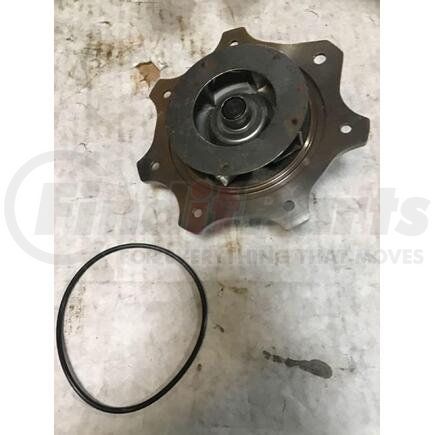 Navistar 1830606C93 Engine Water Pump Assembly + Cross Reference ...