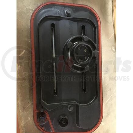 Navistar 1886984C2 Engine Crankcase Breather Element + Cross Reference ...