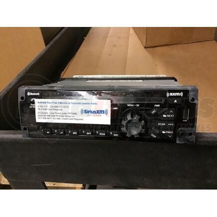 Navistar 4068418C3-B CB Radio | FinditParts