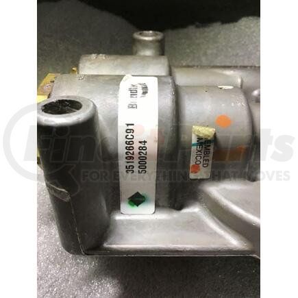 Navistar 3519266C91 - Air Brake Air Line Valve | FinditParts