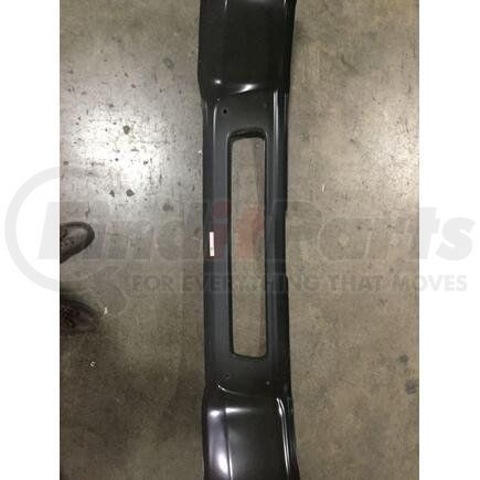 Navistar 3773038C3-B - BUMPER, 598F ANTHRACITE, N/FOG LAMPS (New ...