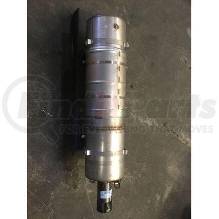 Navistar 6127997C91 - AFTERTREATMENT DEVICE,INTL MED ENG , SWITCHBACK ...