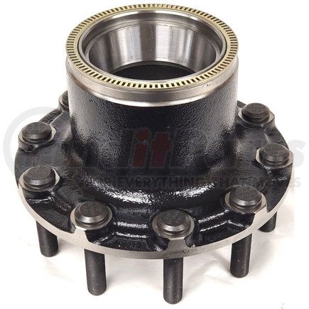 Paccar CM10083793 Wheel Bearing and Hub Assembly | FinditParts