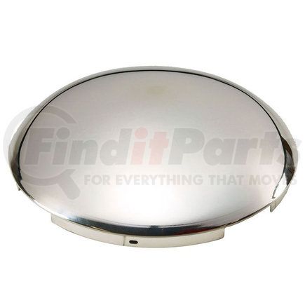 Paccar MW1199BK Wheel Hub Cap | FinditParts