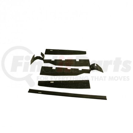 Paccar Z0246001 Radiator Recirculation Shield | FinditParts