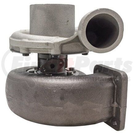 BorgWarner 168823 - TURBOCHARGER | FinditParts