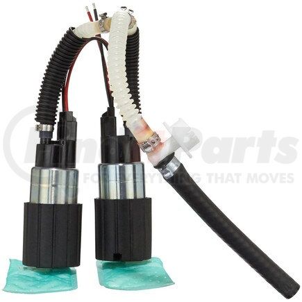 Spectra Premium SP1440 Electric Fuel Pump + Cross Reference | FinditParts