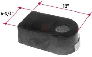 Triangle Suspension LC3 - Hen. Load Cushion (70 Duro) + Cross Reference ...