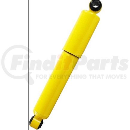 Monroe 65416M - SHOCK ABSORBER SHOCK ABSORBER + Cross Reference ...