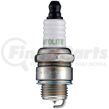 Autolite XST255 Spark Plug + Cross Reference | FinditParts