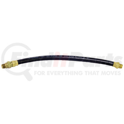 Tectran 18120 Air Brake Hose Assembly + Cross Reference | FinditParts