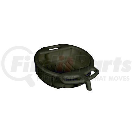 Lisle 17942 Drain Pan | FinditParts