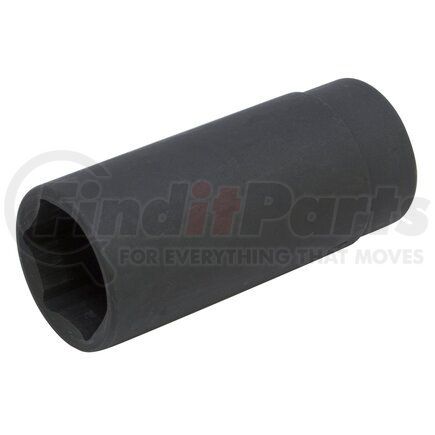 40010 by LISLE - 29mm Axle Nut Socket