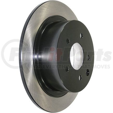 Auto Extra AX31312P - Disc Brake Rotor - Rear | FinditParts