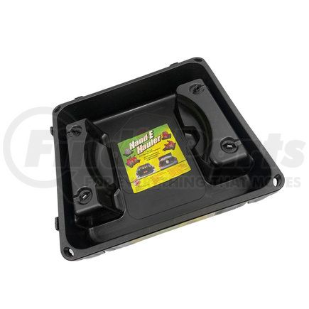 Blitz USA Products 80050 - Hand-E Hauler - Propane Tank and Gas Can ...