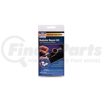 Permatex 09104 - Radiator Repair Kit | FinditParts