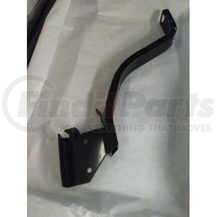 Navistar 3554263C4 - INTERNATIONAL BRACKET SPLASH SHIELD SUPT RH ...