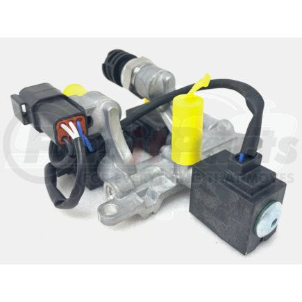 Mack 23099630 Fuel Pump Control Module | FinditParts
