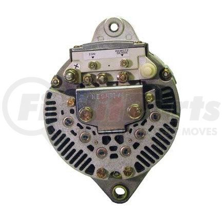 Leece Neville A0014884JB Alternator + Cross Reference | FinditParts