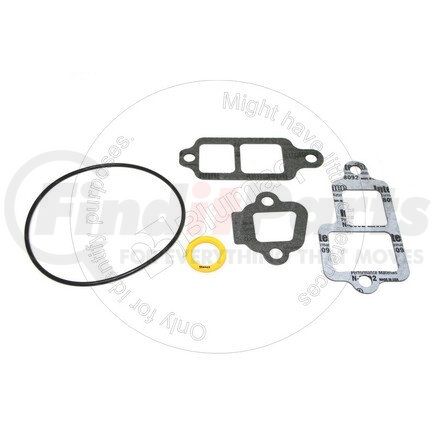 Blumaq 6V4750 - GASKET KIT | FinditParts