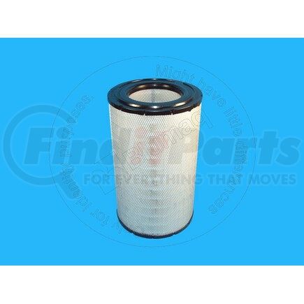 Blumaq AF25454 Engine Air Filter | FinditParts