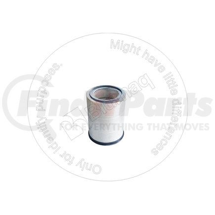 Blumaq AF879M - FILTER SUITABLE 2925862ST | FinditParts