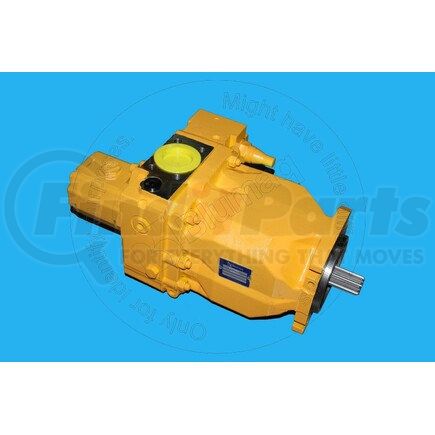Blumaq 9T7099 - PUMP | FinditParts