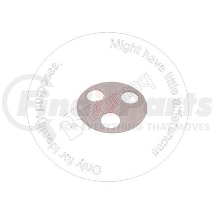 Blumaq 3071962 - SHIM | FinditParts