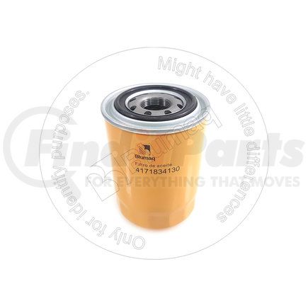 Blumaq 417-18-34130 - CARTRIDGE | FinditParts