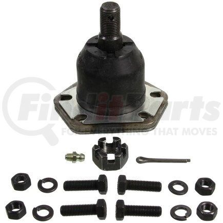 Quick Steer K680 Suspension Ball Joint + Cross Reference | FinditParts