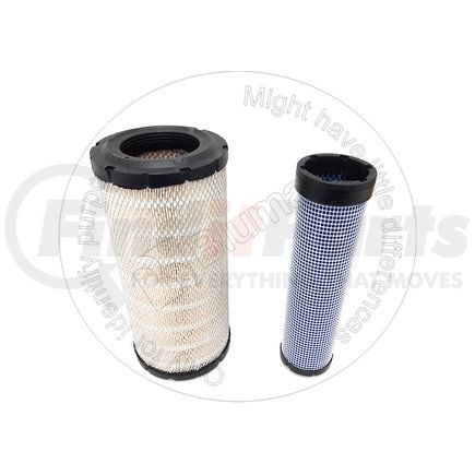 Blumaq 600-185-2100 - ELEMENT ASS'Y | FinditParts