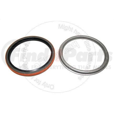 Blumaq 6736-21-4220 Multi-Purpose Seal | FinditParts