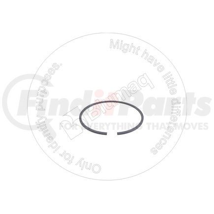 Blumaq 6N1558 - SEAL RING | FinditParts