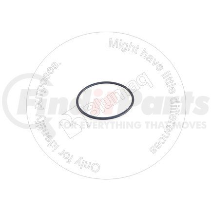 Blumaq 5H5672 - SEAL O-RING | FinditParts