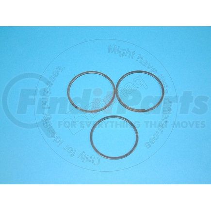 Blumaq VO275748 - REPAIR KIT | FinditParts