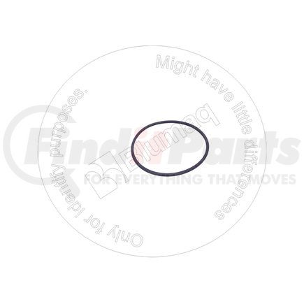 Blumaq VOP945512 Multi-Purpose Seal | FinditParts