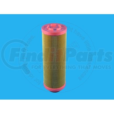 Blumaq RS3992 - FILTER SUITABLE 3838021ST | FinditParts
