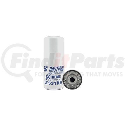 Hasting Filter LF531XS - SEVERE SERVICE L | FinditParts