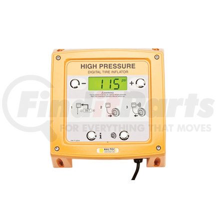 Haltec 89XHB Tire Inflation System | FinditParts