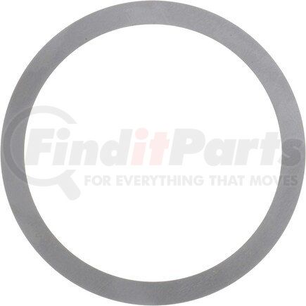 Dana 070KV101-X - DANA ORIGINAL OEM, SHIM PACK, PINION POSITION, 14 ...